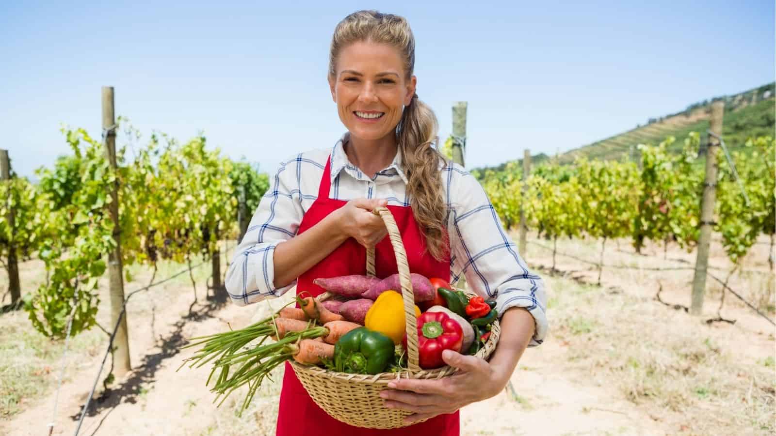 9 Easy Tricks to Make Seasonal Produce Last Through Winter