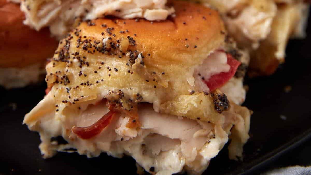 Kick Off Football Season With 41 Finger Foods and Appetizers Everyone Loves