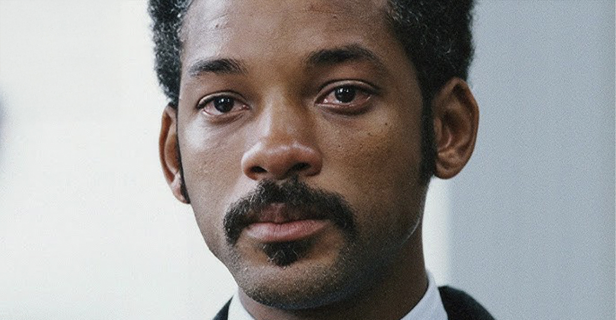 The Most Iconic Character Transformations In Film