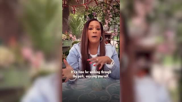 Alison Hammond says ‘change is beautiful’ as Great British Bake Off presenter admits to ...