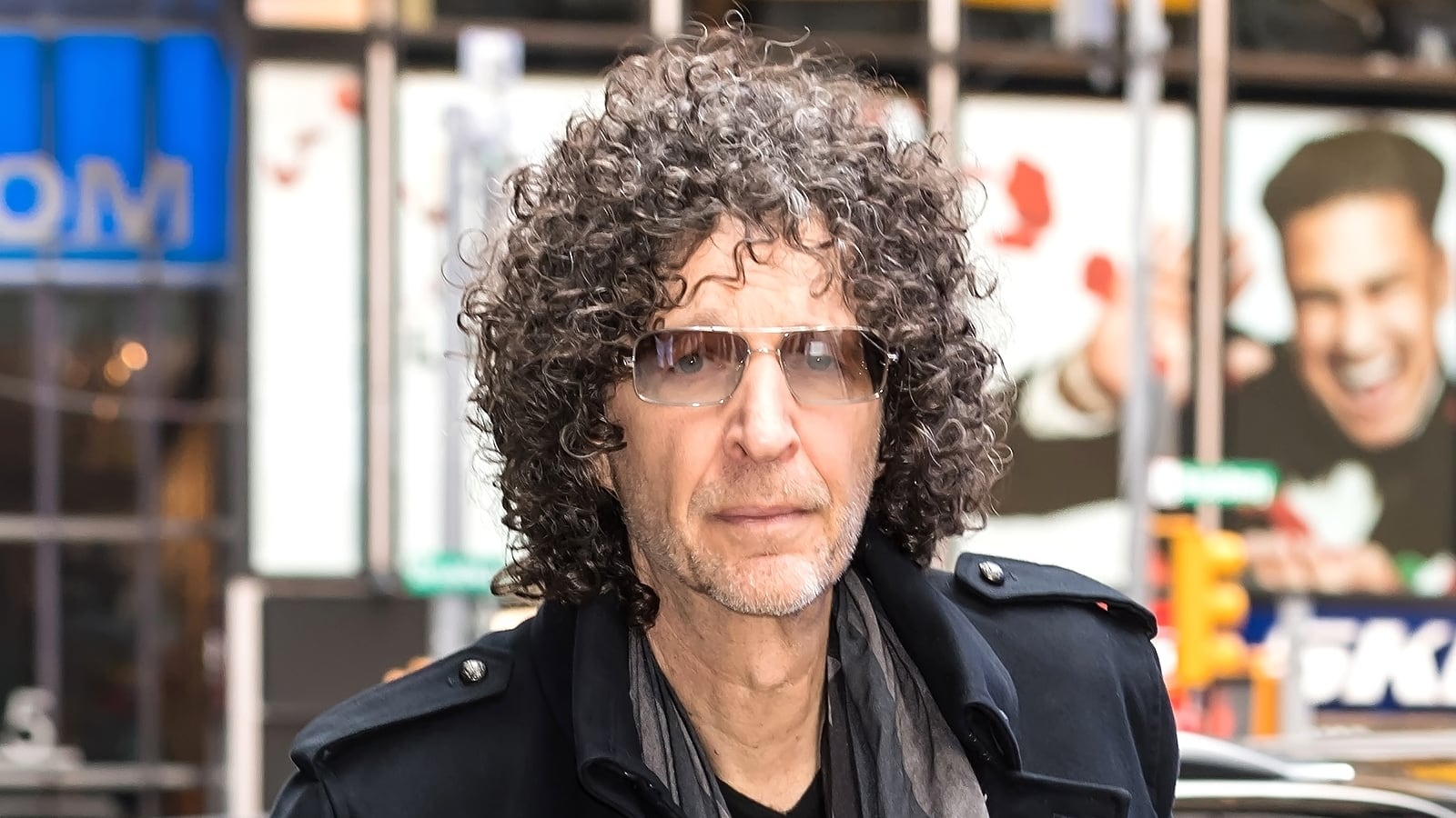 Howard Stern’s Big Return to Address Cancellation Rumors Gets Canceled ...