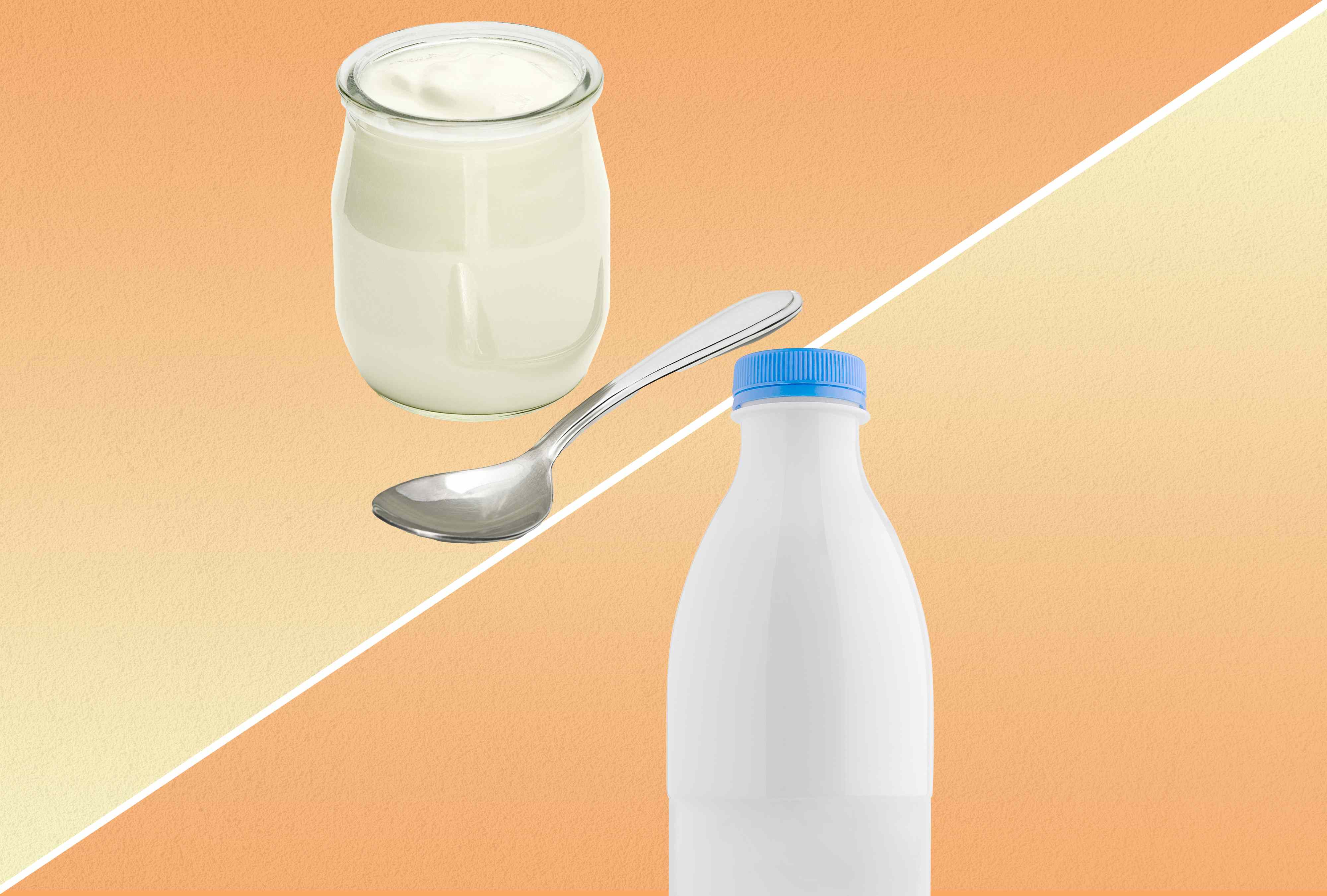 Kefir vs. Yogurt: Which Is Better for Gut Health? A Gastroenterologist ...