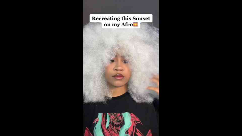Creative Afro Art Compilation: Stunning Styles and Inspirations