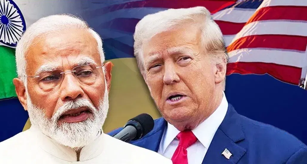 PM Modi’s Counterattack on ‘Dead Economy’ Claims: India Showcases ...