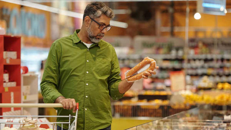 7 grocery store buys everyone makes with absolutely zero plan