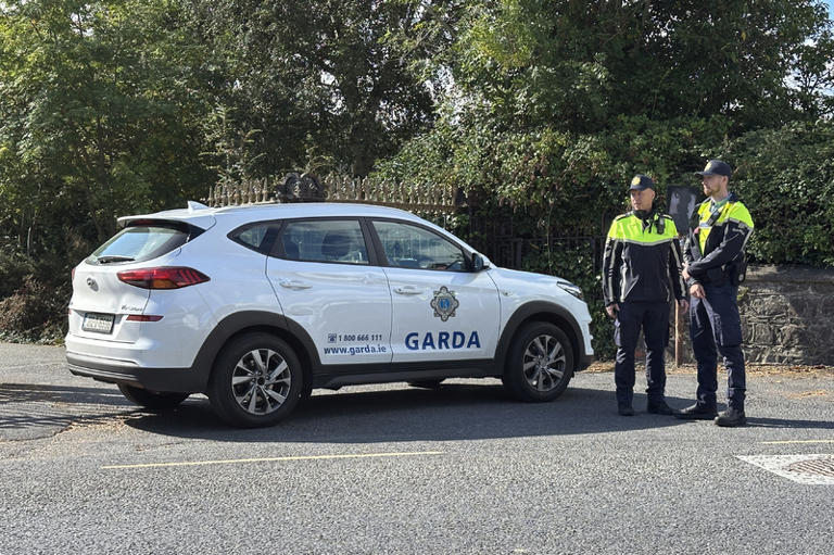 Community gathering to be held in Donabate for missing boy