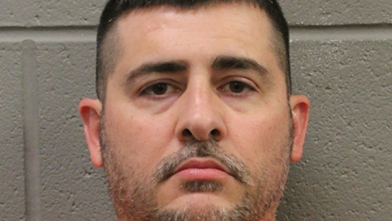 Houston 'ding dong ditch' shooting arrest: Suspect charged with boy's ...