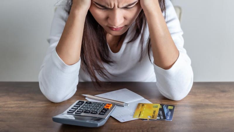 How To Consolidate Bills Into One Monthly Payment