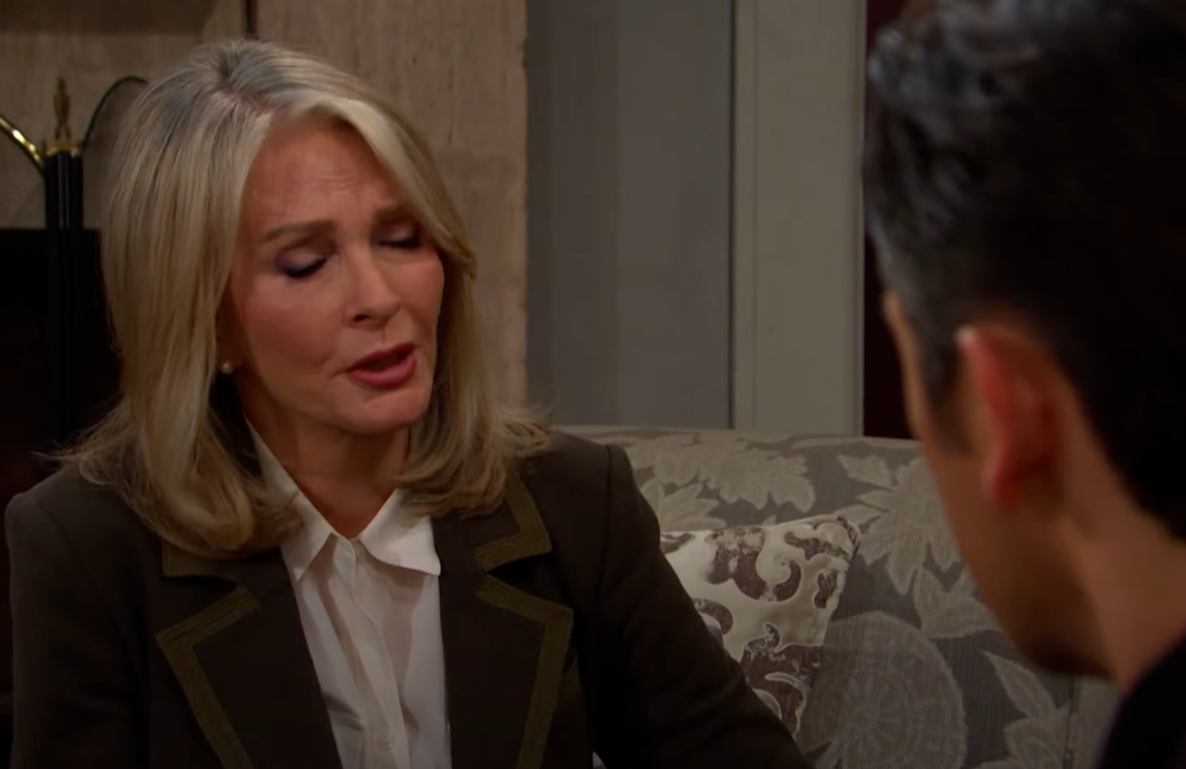 Days of Our Lives spoilers: Holly and Tate’s dorm romance heats up, Marlena guides Xander, and ...