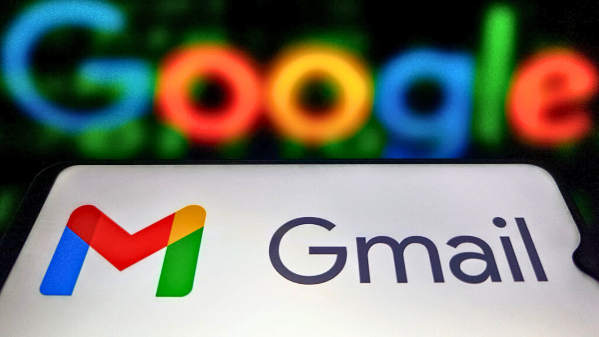 Google denies reports that 2.5 billion Gmail users were impacted by ...