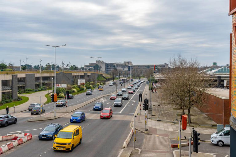Drivers warned over 10-second 'siren' on Sunday as they risk being fined