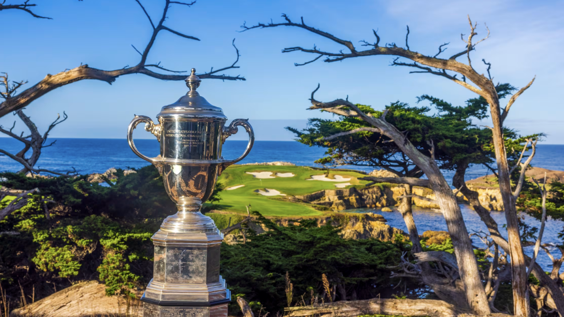 Everything you need to know: 50th Walker Cup at Cypress Point, the ...