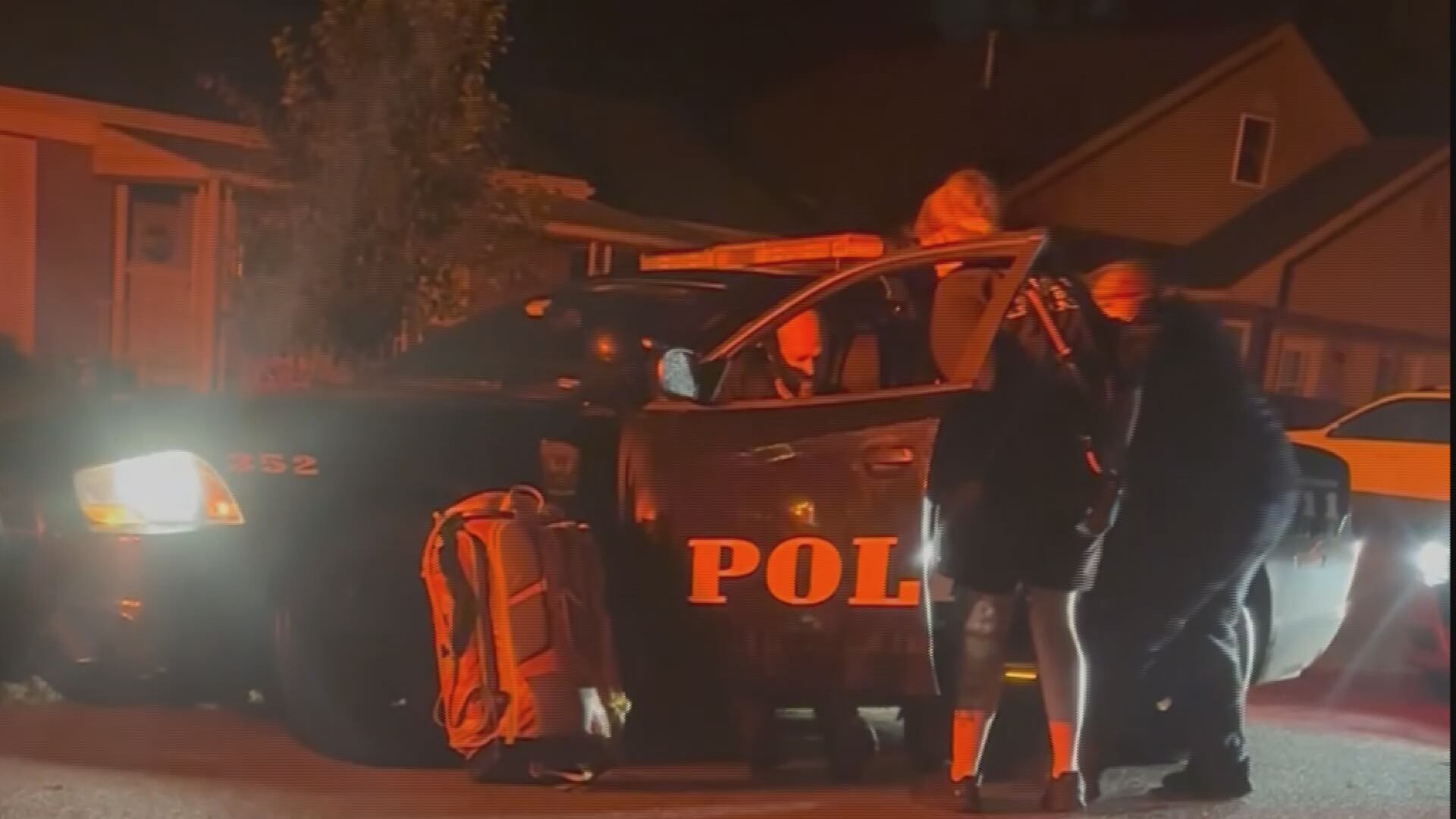 Former local officer who allegedly responded to call while drunk now ...
