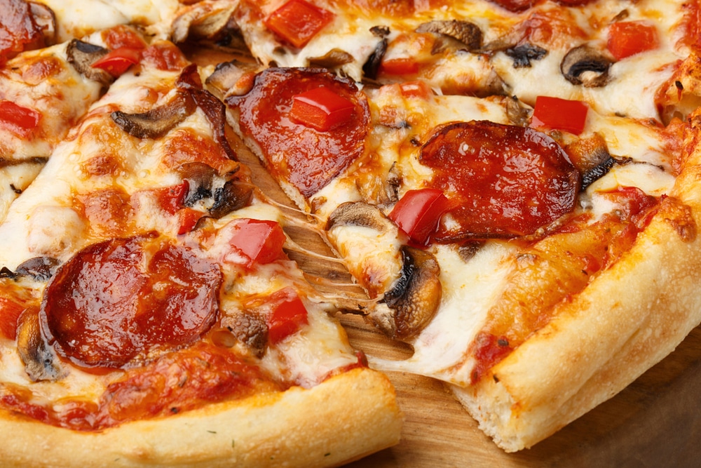 The Ultimate Guide to Homemade Pizza