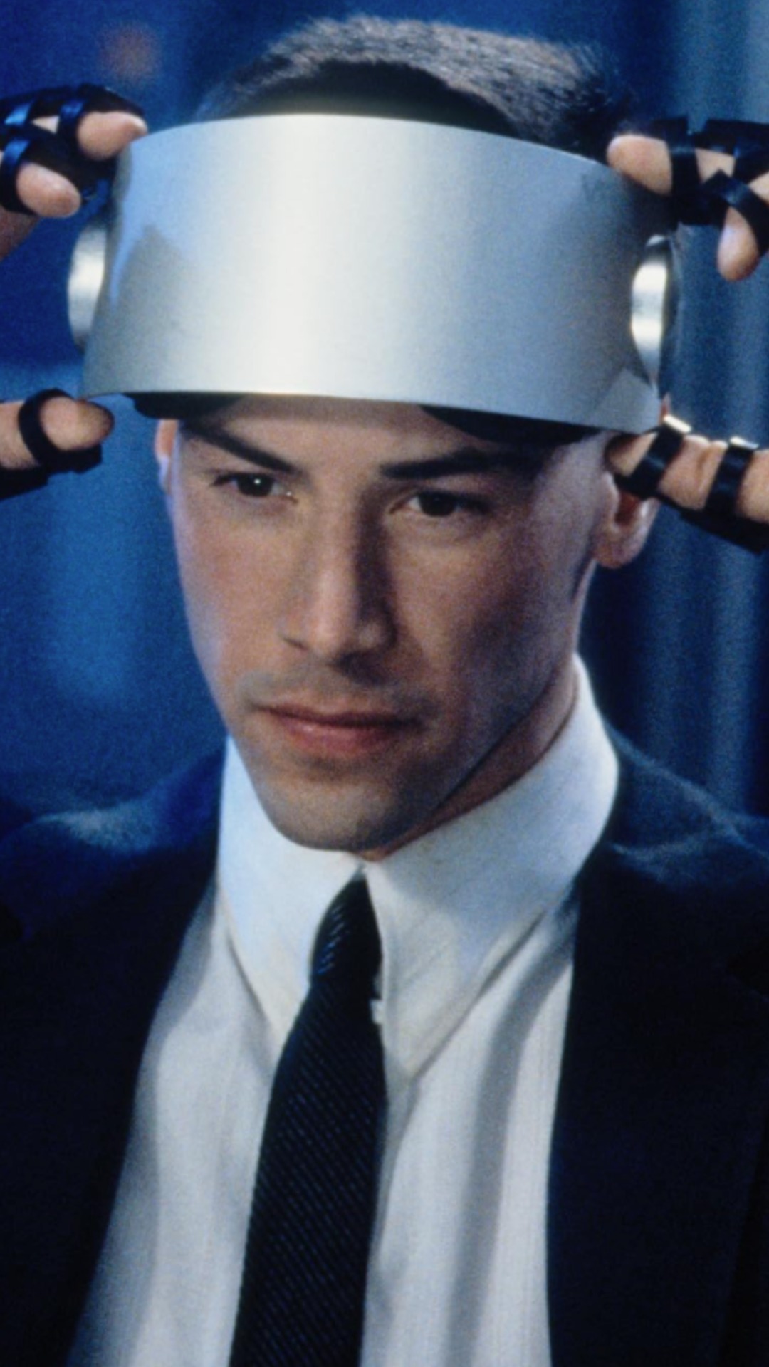 Keanu's '90s Box Office Bomb You Need To Watch