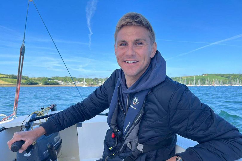 Escape to the Country's Steve Brown addresses future on BBC series
