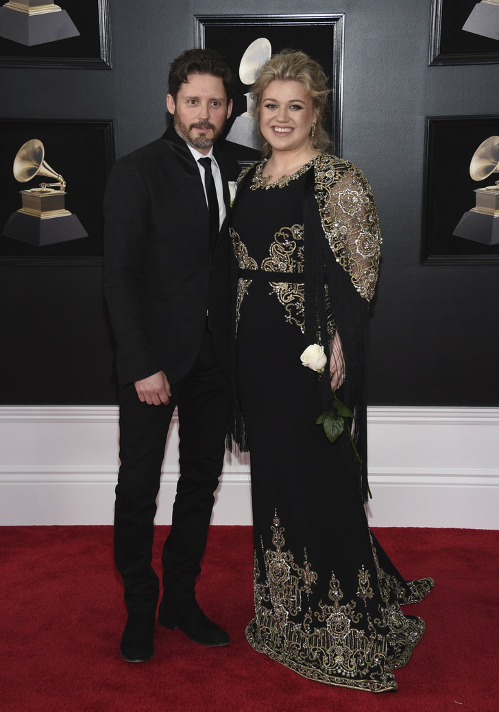 Kelly Clarkson Revealed Comeback Plans after Her Ex-Husband Passed Away