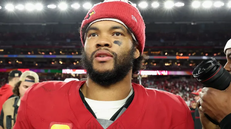 Kyler Murray family tree: Meet ex-Texas A&M QB dad Kevin, NFL cousin ...