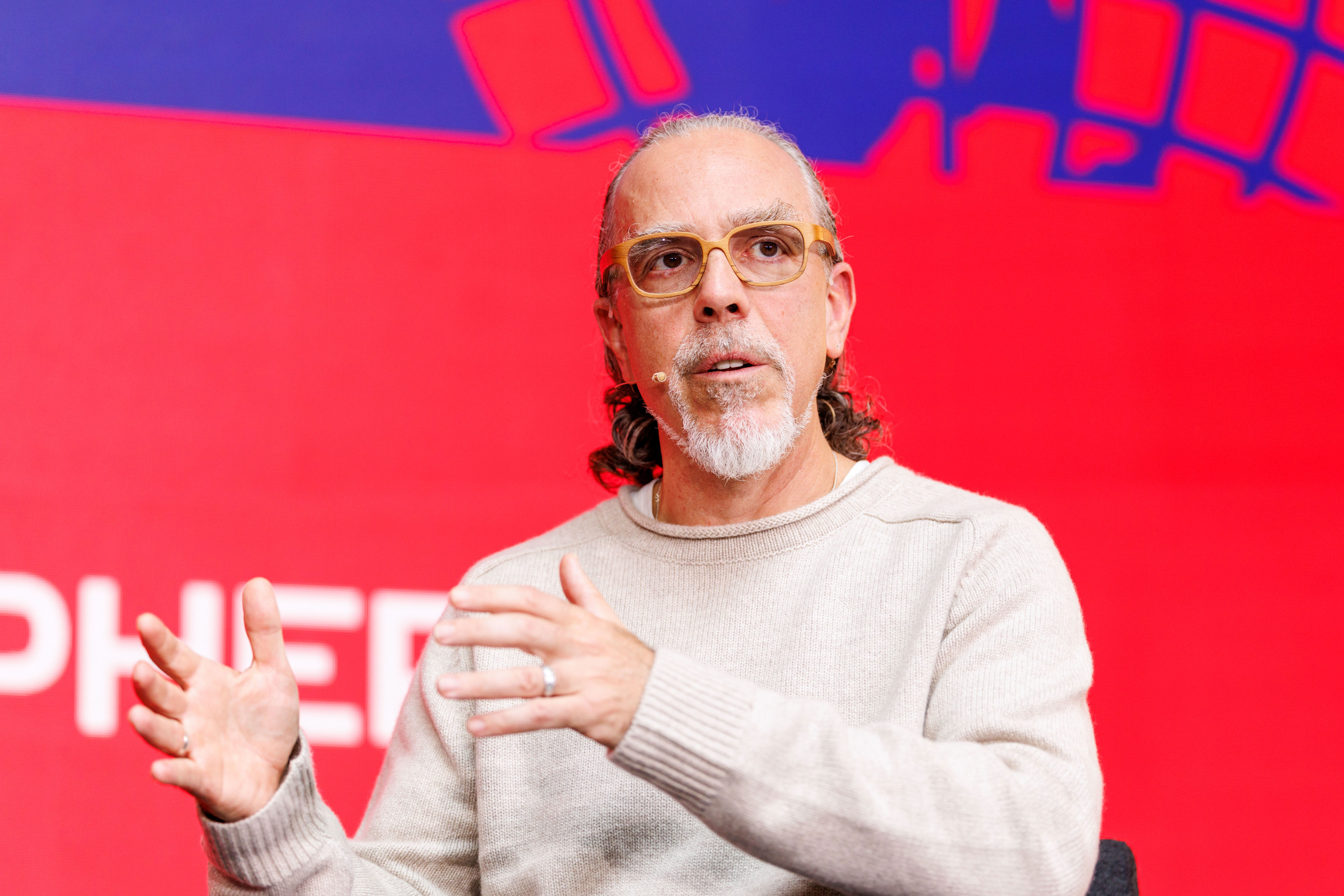 Astro Teller, “Captain of Moonshots,” joins TechCrunch Disrupt 2025 ...