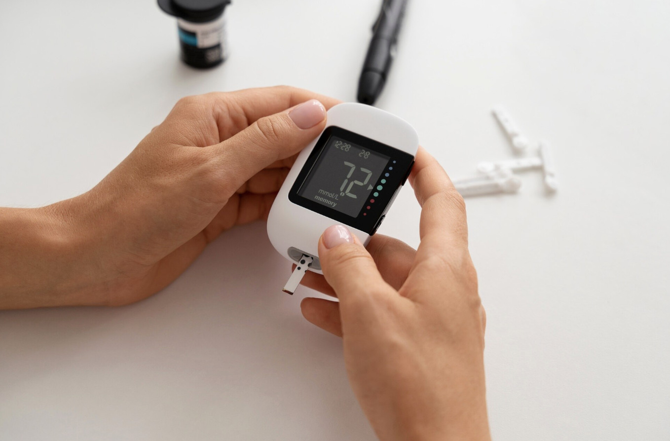 Đường huyết tăng vọt sau bữa ăn có thể gây hại tim và 3 cách đơn giản để giảm nguy cơ