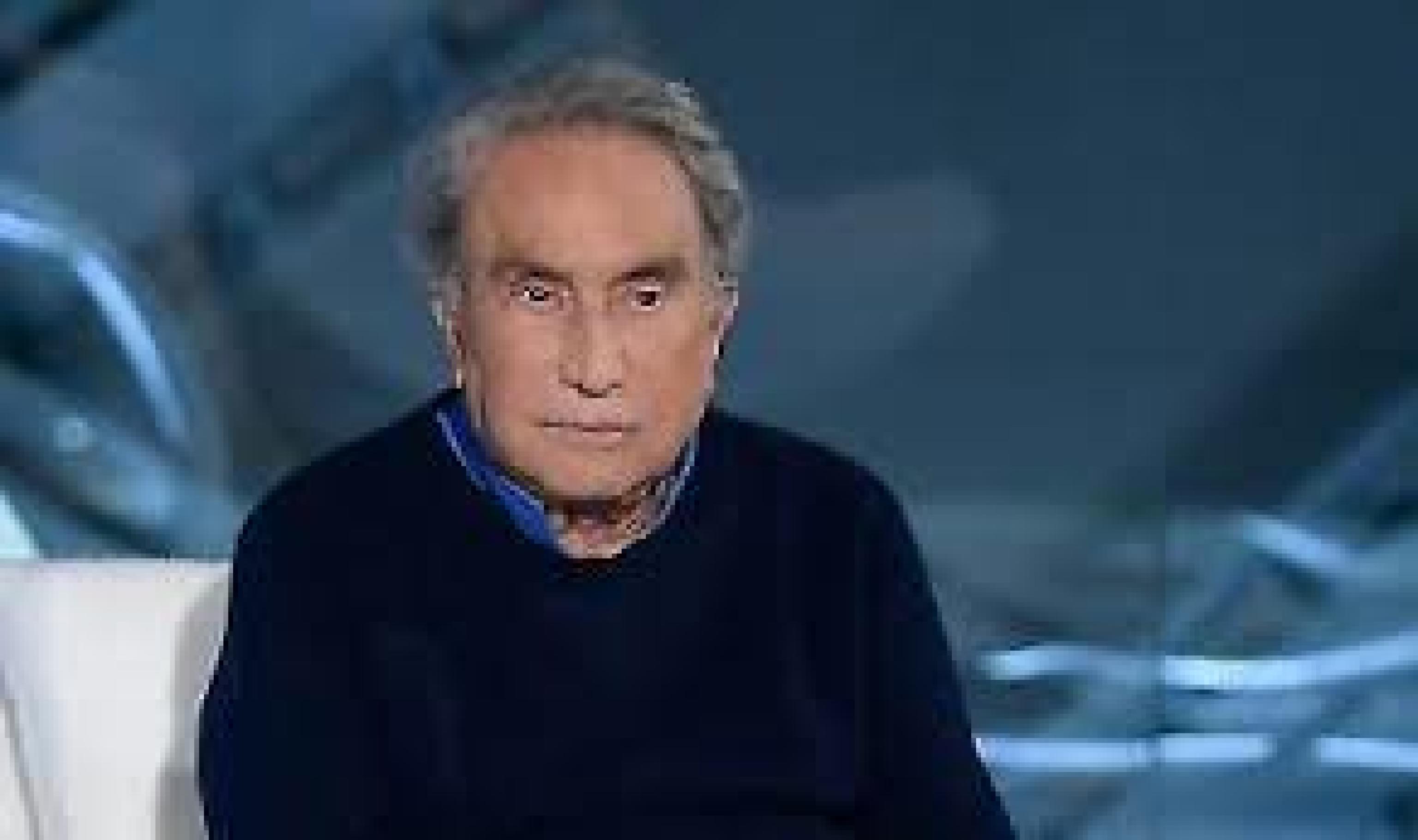 Former TV anchor Emilio Fede dies
