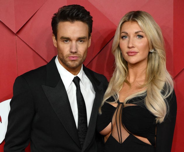 Liam Payne's Girlfriend Remembers Late Singer In Heartbreaking Birthday ...