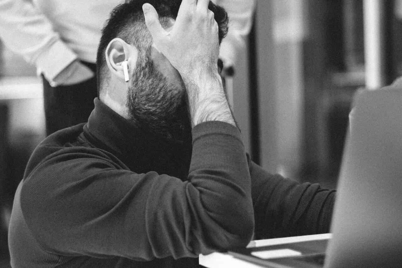 It's OK for people to cry at work. Here's how you can respond as a ...