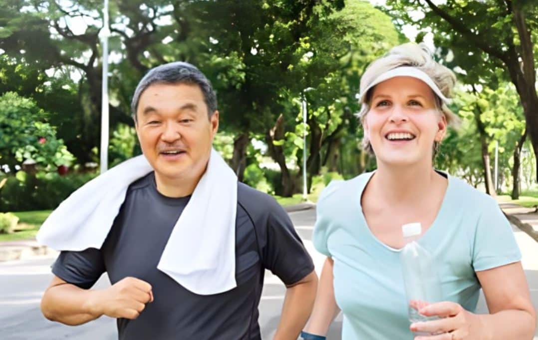 GLP-1 Meds: What New Research Says About Fitness Risks