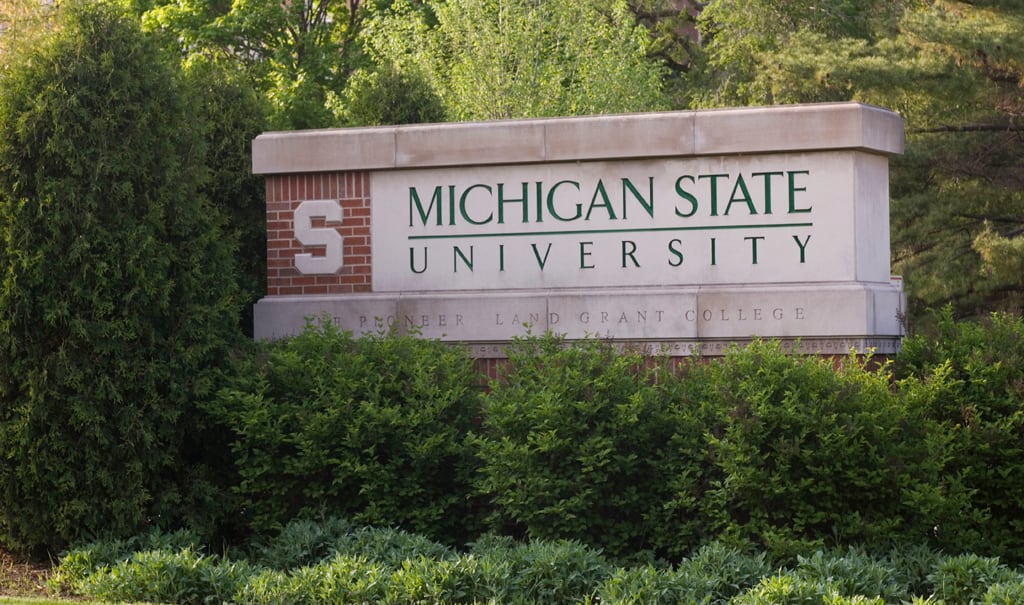 MSU Board of Trustees recommends new contract for president, passes ...