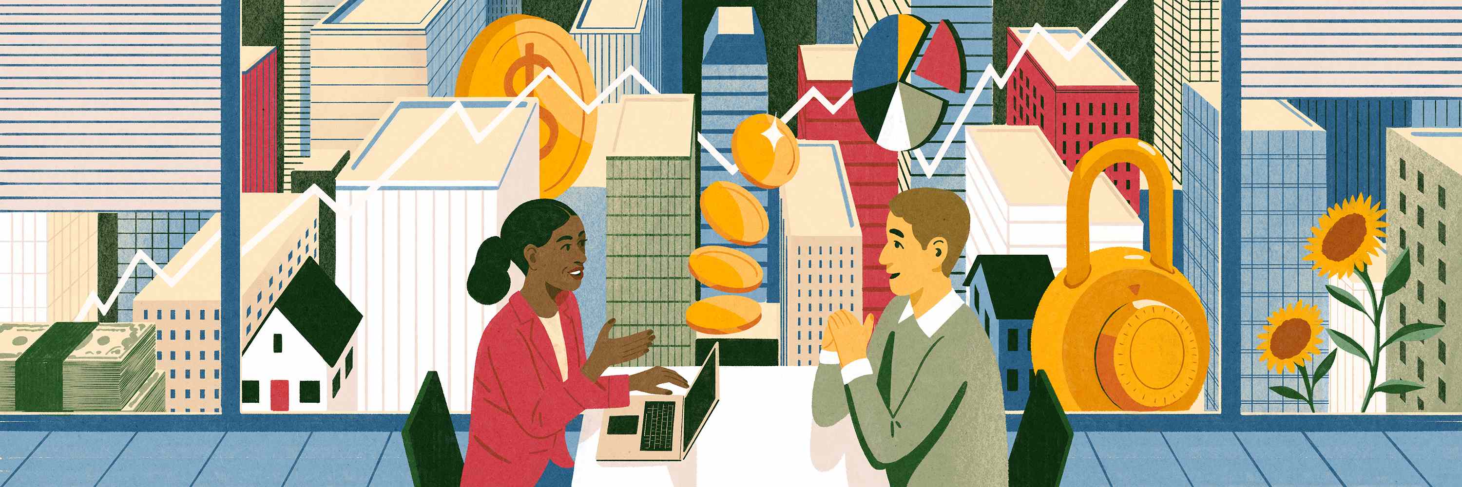 How To Talk to Your Clients About Private Market Investing