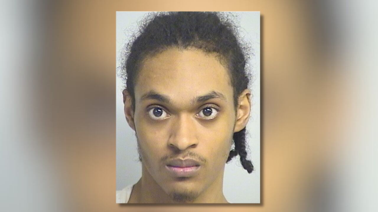 19-year-old charged with attempted murder after shooting into vehicle ...