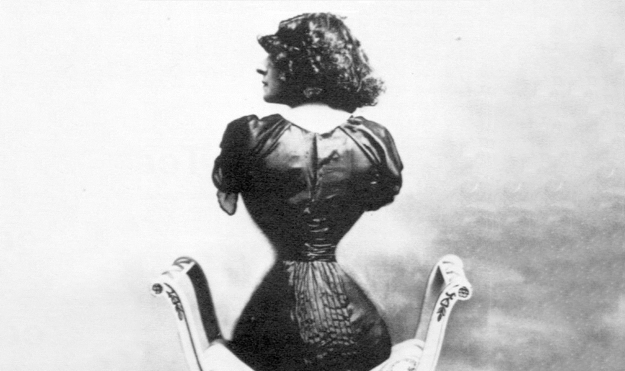 Disturbing Historical Facts