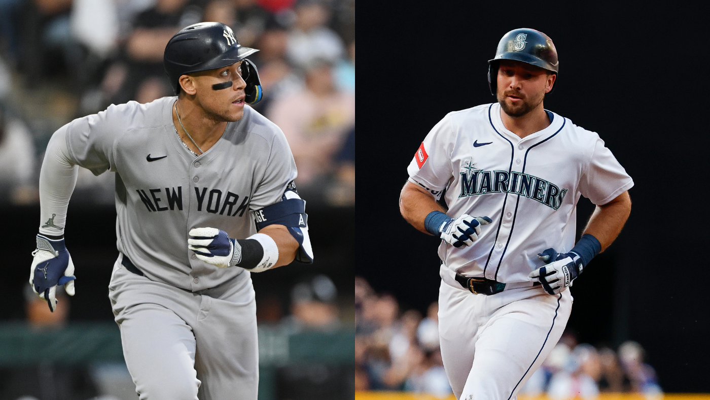 MLB September storylines: Playoff races heat up, Aaron Judge vs. Cal ...