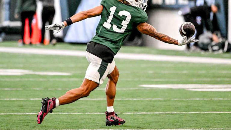 MSU's Problem That Jonathan Smith Wants to Have