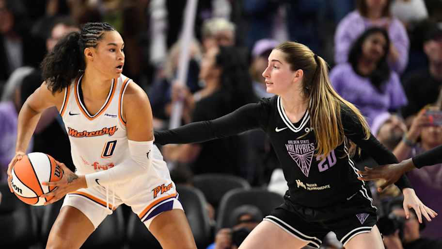 Sisterhood: Mercury Forward And Sister Make Waves