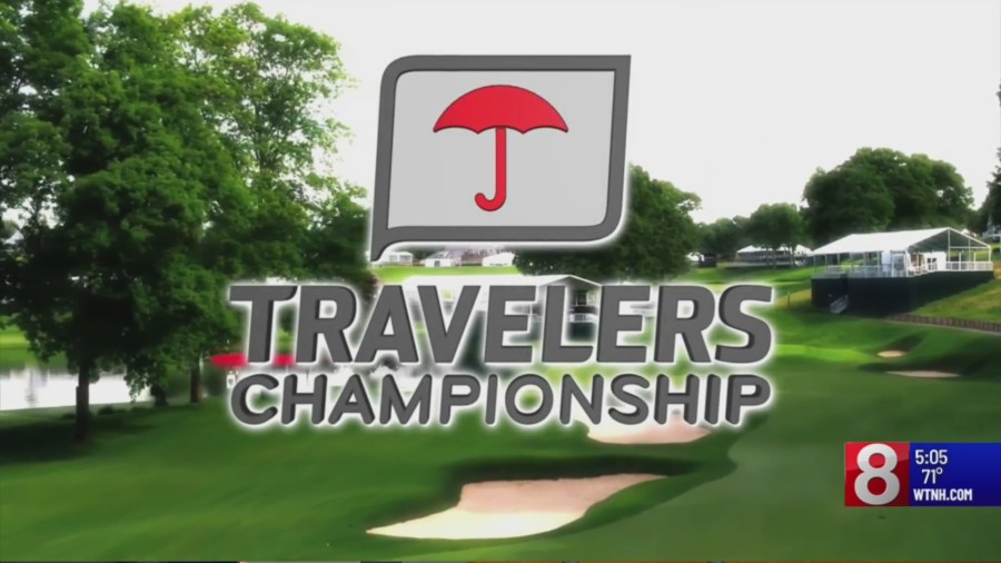 Secure your tickets to the 2026 Travelers Championship