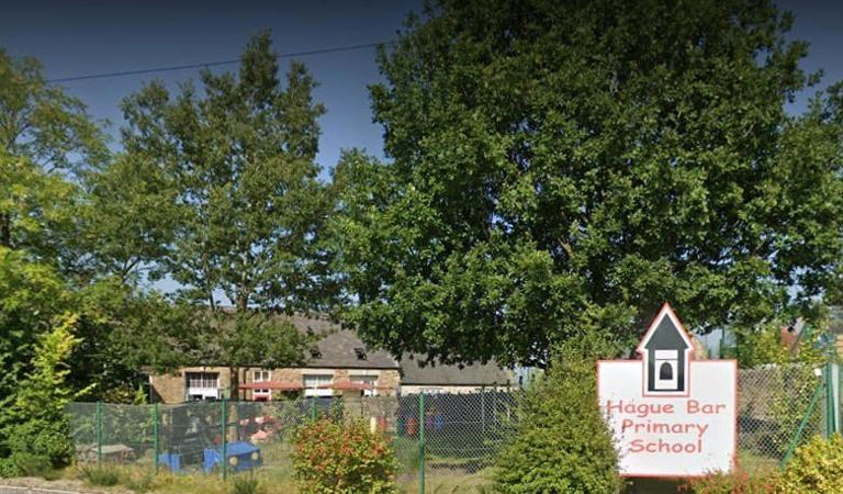 The best and worst performing state primary schools in Derbyshire – as ...