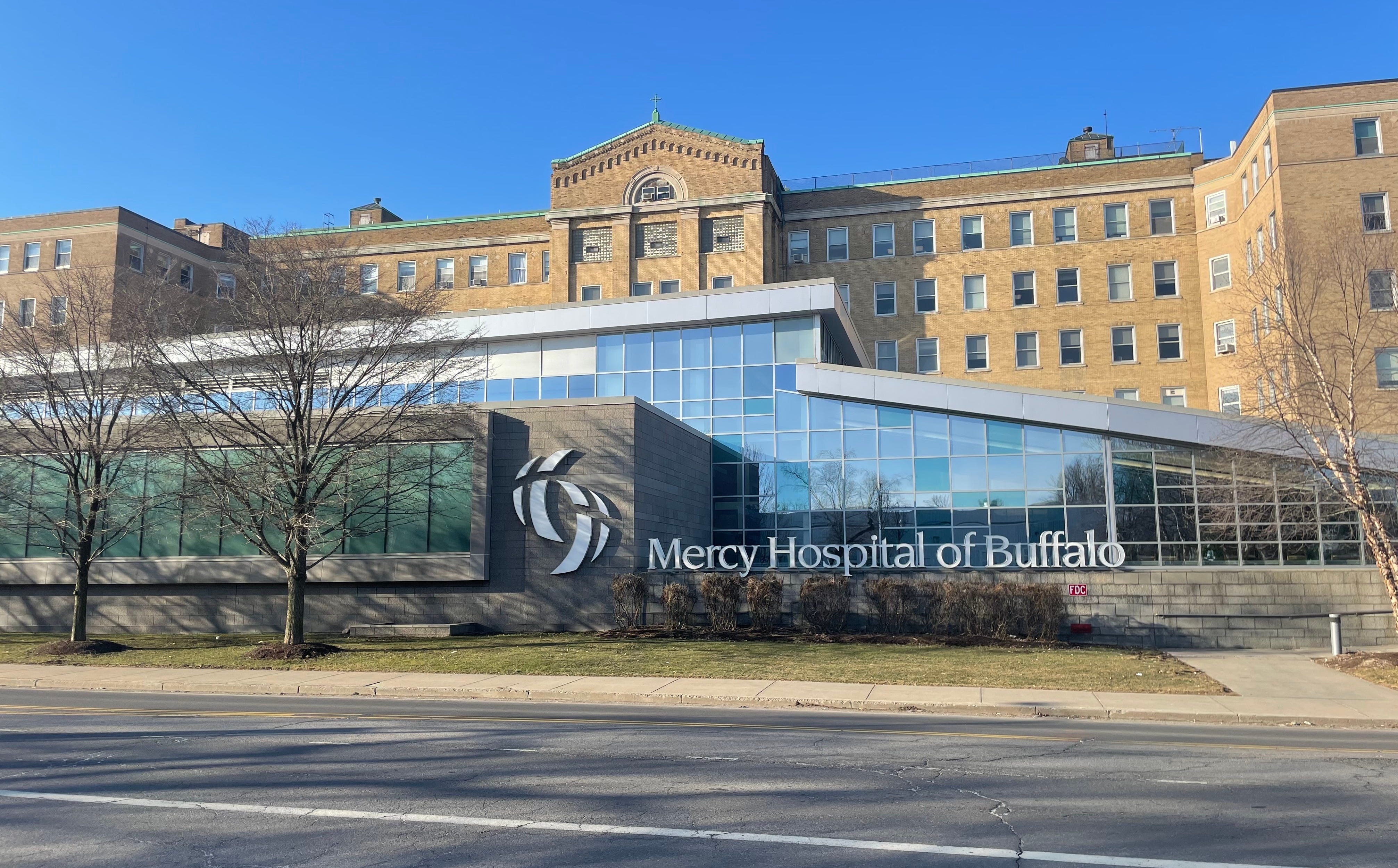 West Herr WBEN Buffalo Business Report - Tuesday, September 2nd, 2025