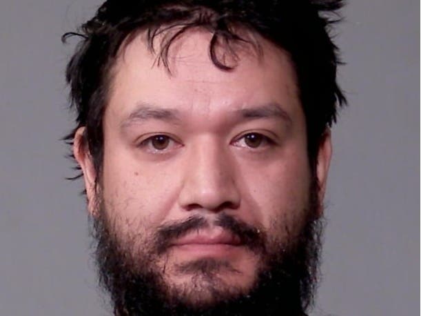 Joliet Man Walked Bulldog Named Lucas Attached To 24-Pound Tow Chain ...
