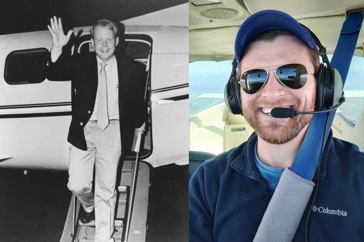 Firecrown Aviation Group Names New Editors for KITPLANES and AVweb