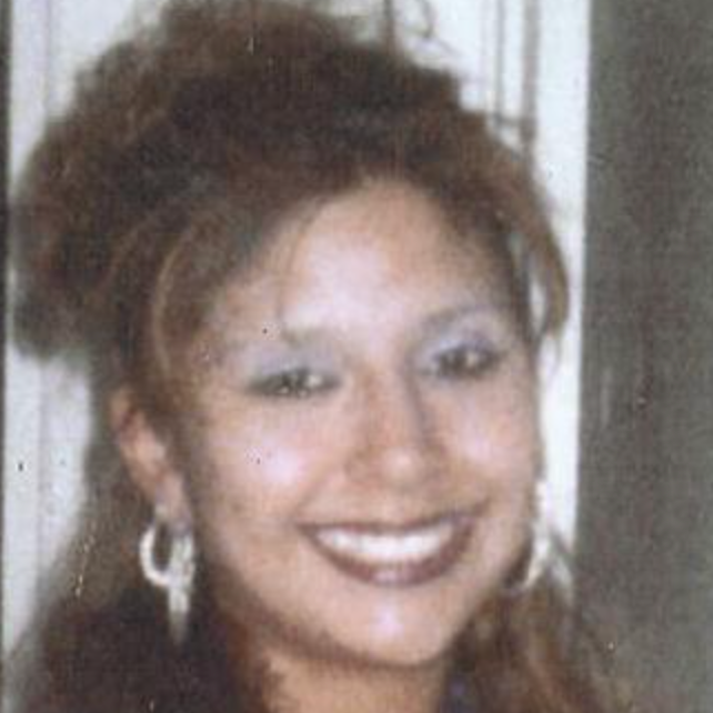 Arrest made 20 years after pregnant woman found dead at cemetery