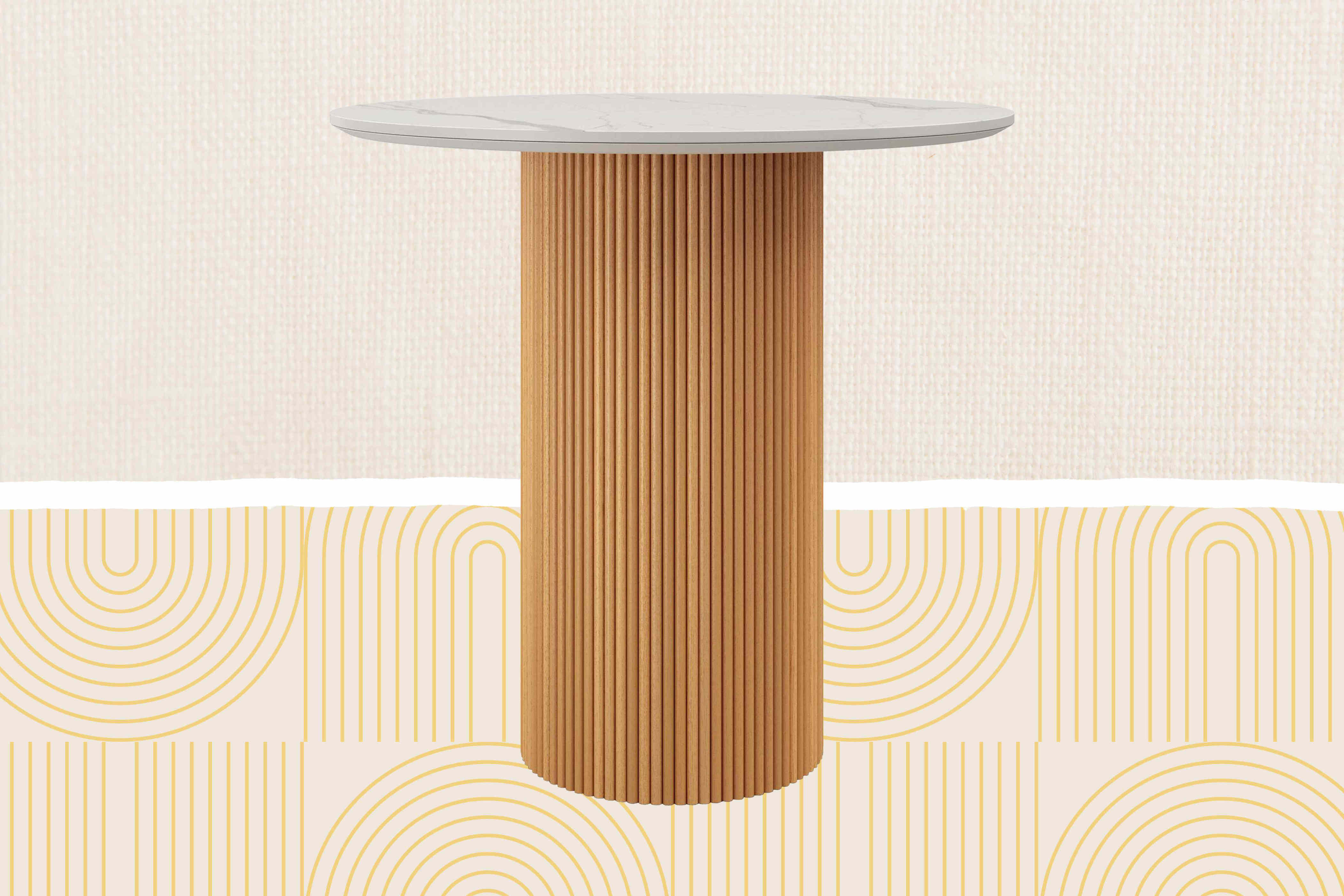 The Best Dining Tables for Small Spaces