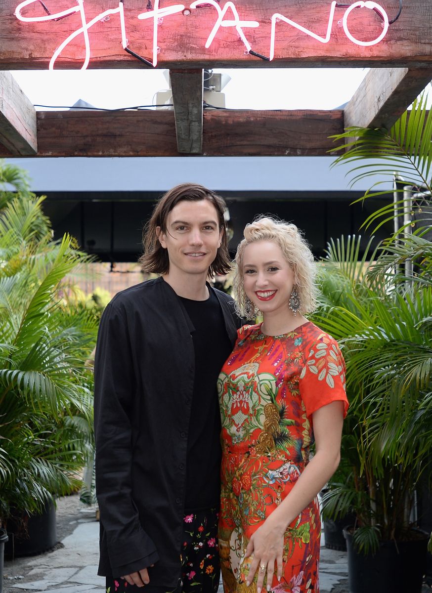 Prince Albert’s daughter Jazmin Grace Grimaldi calls it quits with John ...