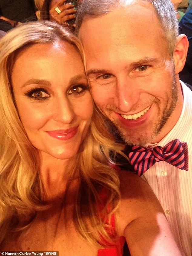 Biggest Loser runner-up Hannah Curlee Young reveals how she looks a ...