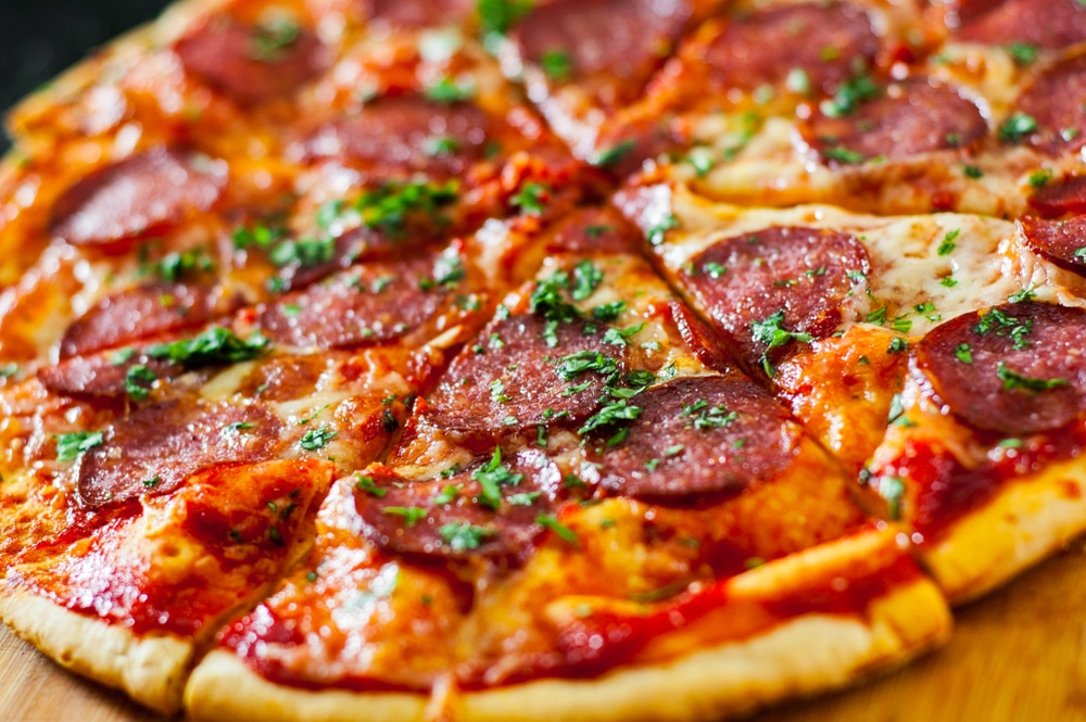 12 Pizza Toppings the World Can’t Get Enough Of