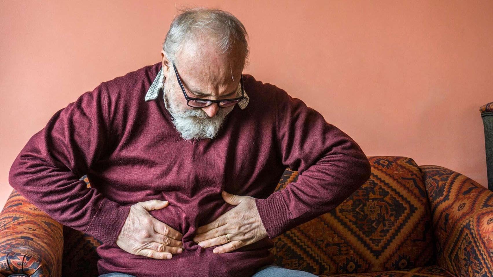 5 Signs Your Stomach Isn't Working Properly