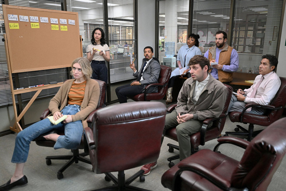 September TV Preview: 12 New Shows to Watch