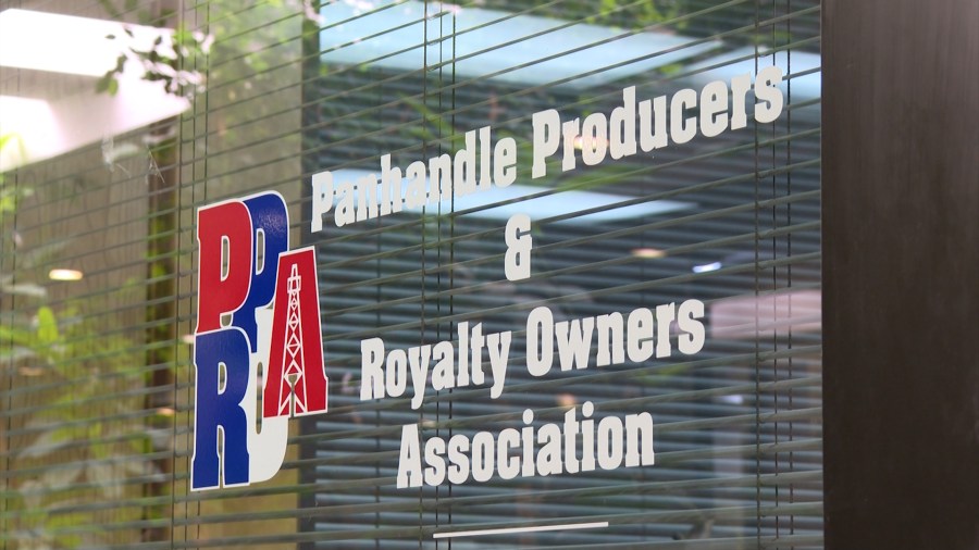 Panhandle Producers and Royalty Owners Association speaks about oil ...