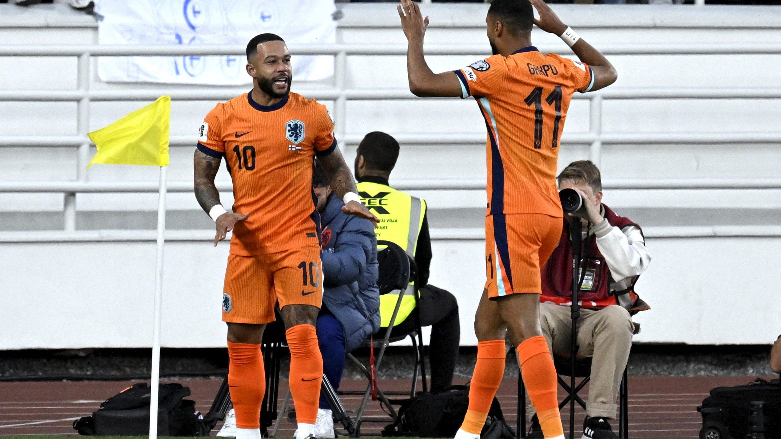 Olanda-Polonia: dove vederla, canale tv, diretta streaming, formazioni