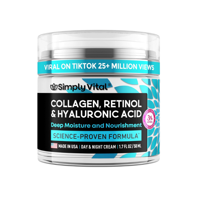 What you need for the best nighttime skincare routine